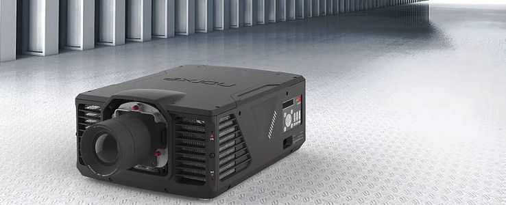 A new contract and new client for Norautron