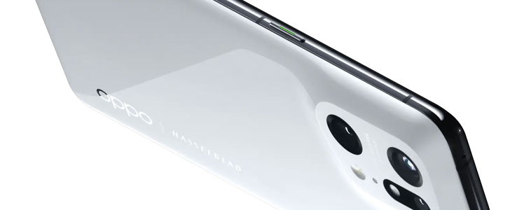 Oppo to build mobile phone factory in Egypt