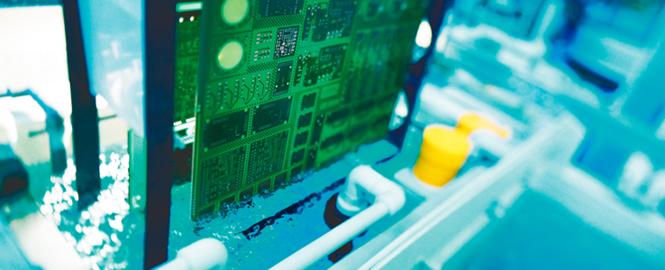 Global PCB industry to grow by 6.3% in 2024