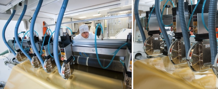 Ventec expands UK manufacturing capacity