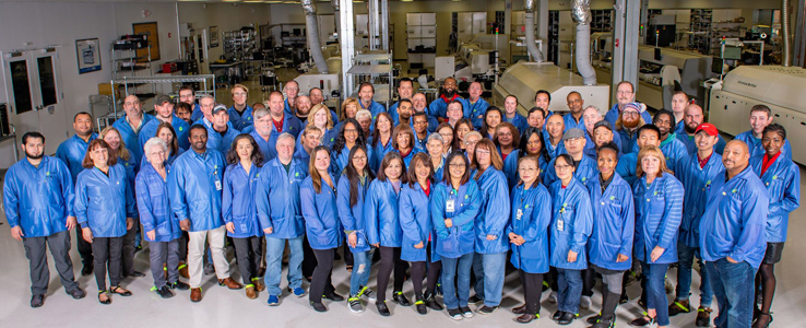 ACDi expands capacity and capabilities at Nashville plant