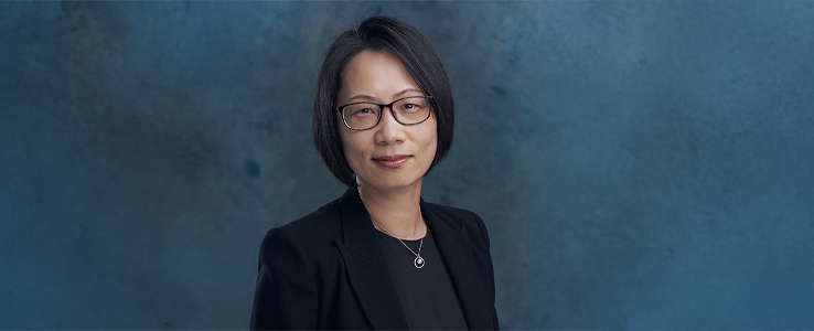 Katie Xu promoted to EVP of ASMPT