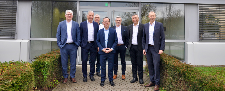 ASMPT opens European semiconductor centre of competence