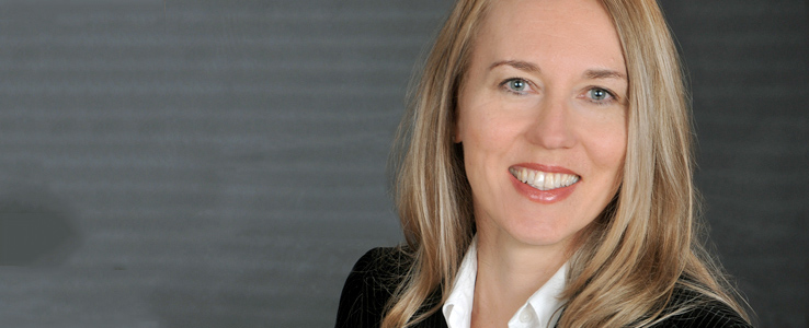 AT&S appoints Simone Faath as CFO