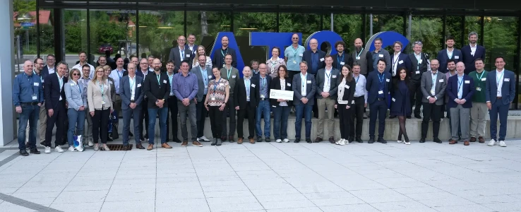 AT&S to open Europe's first advanced IC substrate facility in June