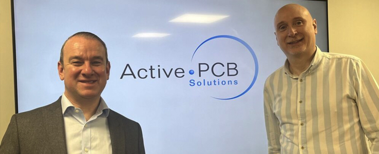 Active-PCB joins ACT Group