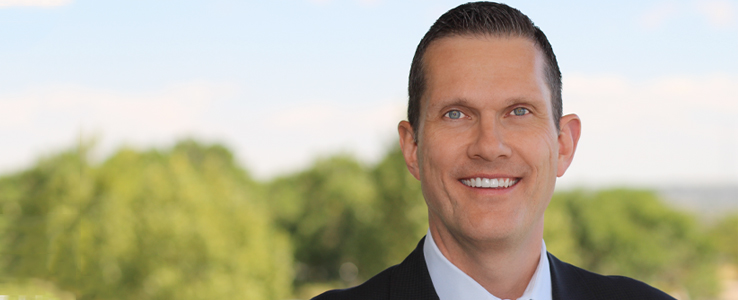 Arrow CEO Sean Kerins departs; Bill Austen named interim CEO