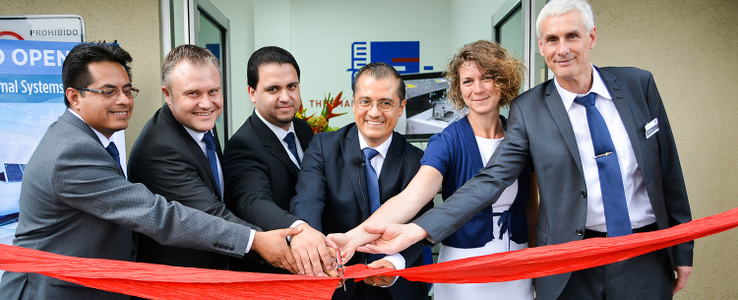 Rehm expands presence in Mexico