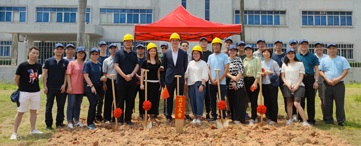 Season Group to expand sites in China and Mexico