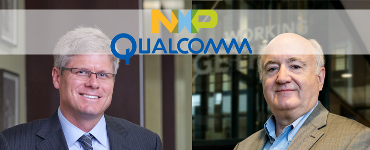 Qualcomm and NXP - one deal, multiple possibilities