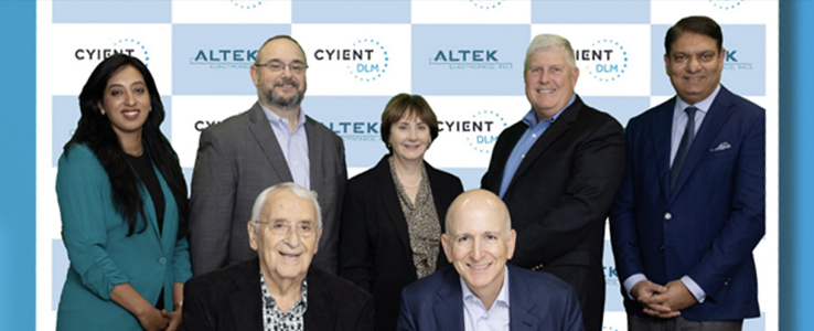 Cyient DLM expands footprint with acquisition of US EMS provider