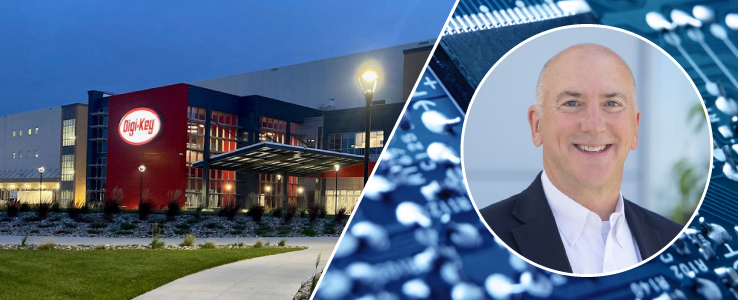 DigiKey: industry in transition as AI, reshoring and supply stabili...