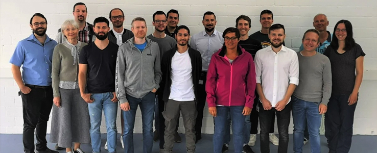 ESCATEC expands with new facility in Switzerland