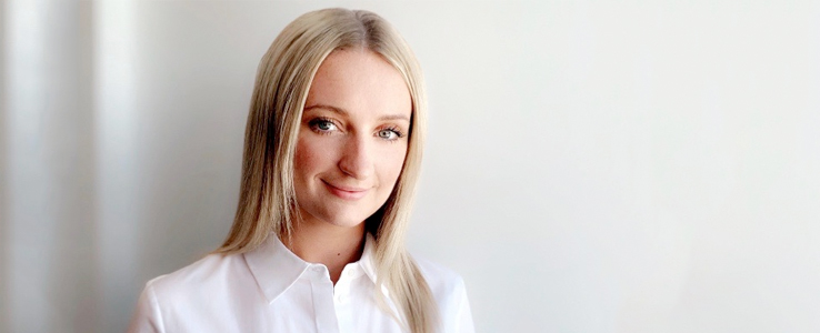 Elmatica adds Sales Operations Manager to the team