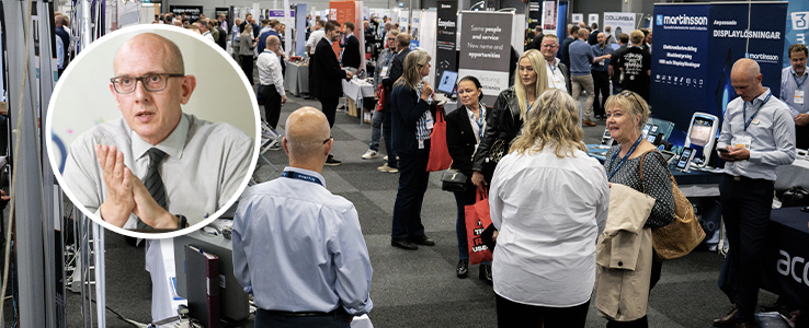 SiC powers the EV revolution and ST aims to meet demand