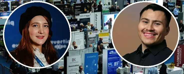 Evertiq expands presence with key hires and new office space