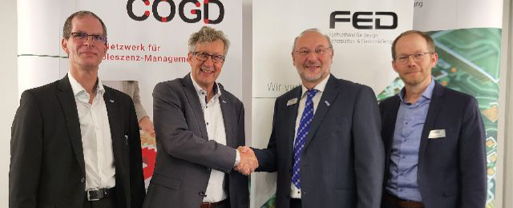 Managing obsolescence: FED and COGD agree on cooperation