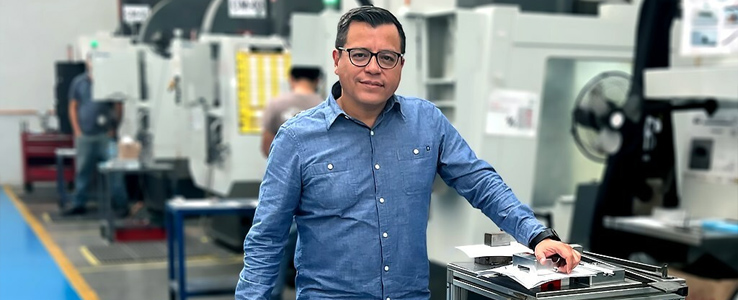 Fictiv expands its manufacturing network into Mexico