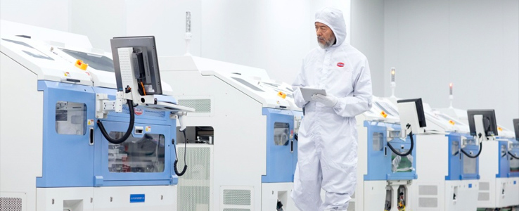 South Korea's Hanmi Semiconductor launches subsidiary in Vietnam