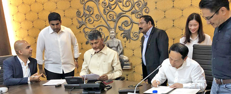 Xiaomi supplier Holitech to invest $200 million in India