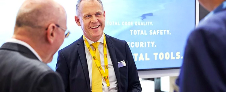 IAR Systems opens office in Taiwan