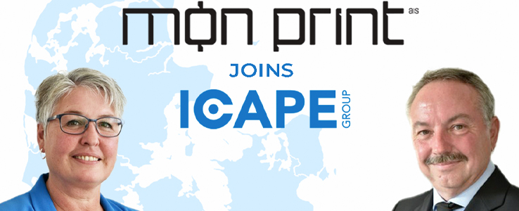 ICAPE expands and acquires Danish PCB supplier