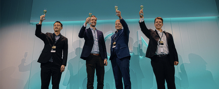 IQM Quantum Computers opens new fabrication facility in Finland