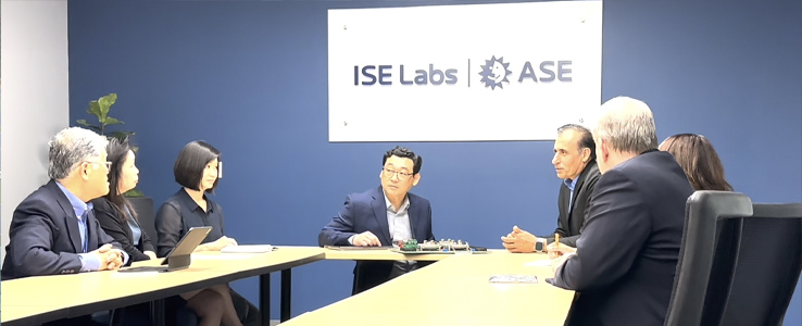ISE Labs expands in the US, opens second Silicon Valley site