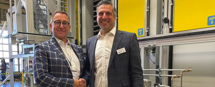 ILFA expands its PCB lamination capacities