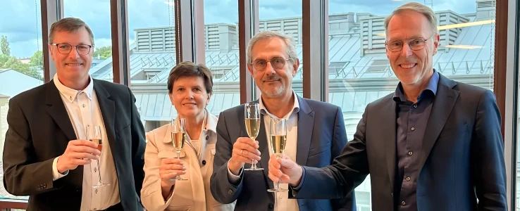 Inission acquires Lithuanian EMS provider Selteka