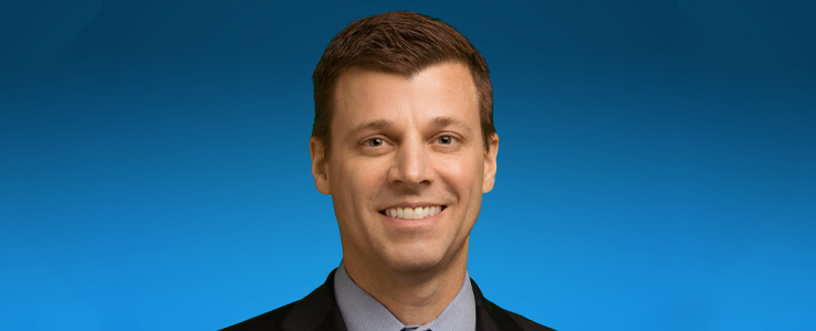 From Micron to Intel – David Zinsner joins as CFO