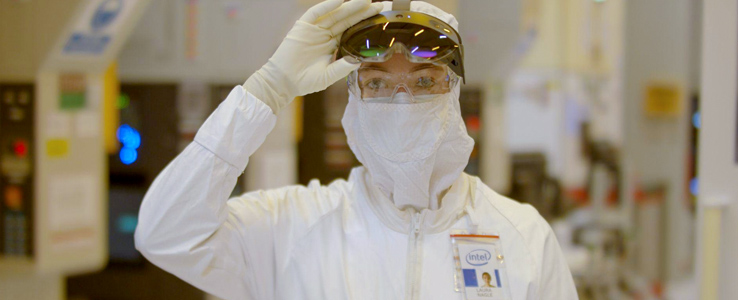 Intel launches $1B fund to build its foundry ecosystem