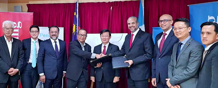 Micron expands in Asia – to build new facility in Malaysia