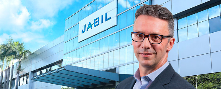 Jabil completes the divestiture of Mobility business