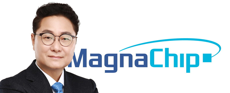 Magnachip CEO steps down as company weighs potential sale