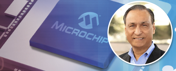 Microchip to shut down its Arizona wafer fab