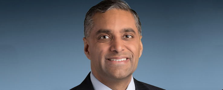 Micron names new EVP of Global Operations