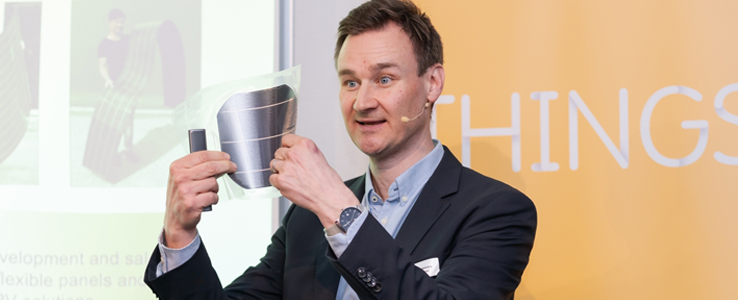 Midsummer details its Italian expansion