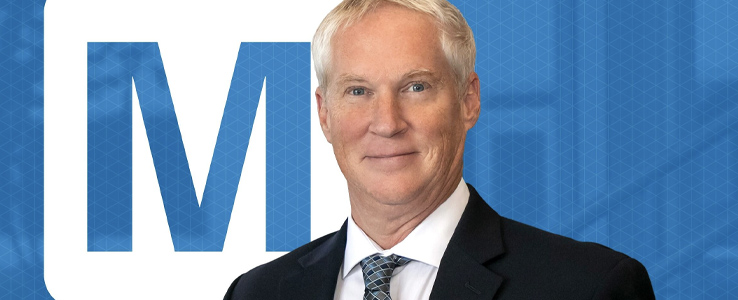 Eric Wendt is Mouser's VP of supplier management for passives and i...