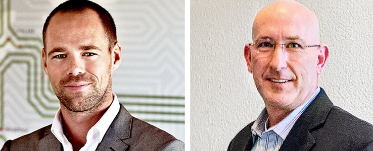 NCAB Group names new USA President