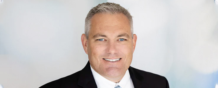 NXP Semiconductors names new CFO