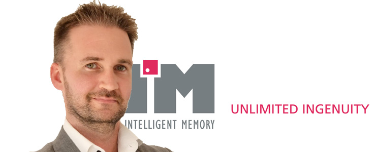 Neumonda brings Intelligent Memory to EMEA