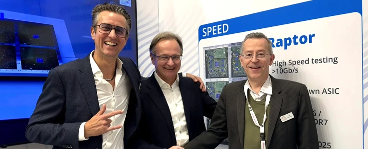 German memory innovators aim to revive domestic memory chip manufac...