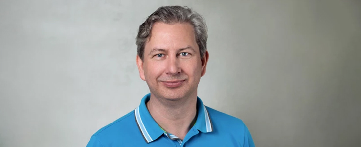 Neumonda appoints Oliver Philippsen to CIO