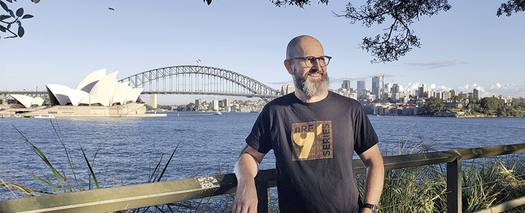 Nordic Semi expands and opens new office in Australia