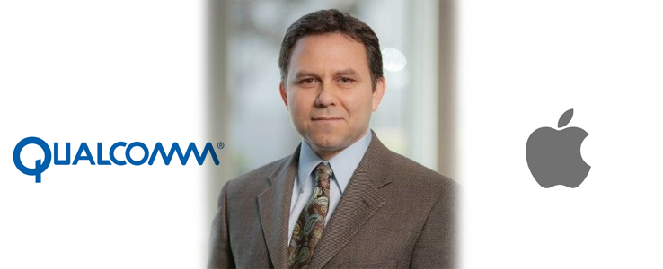 Esin Terzioglu: From Qualcomm to Apple