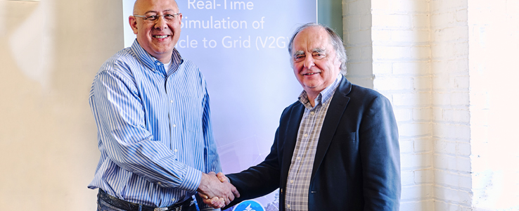 NI, OPAL-RT collaborating on HIL sim testing