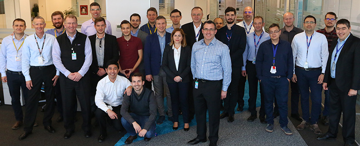 Plexus continues to invest in its European operations