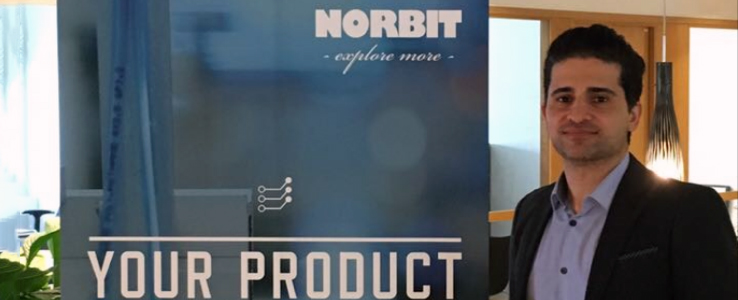 Norbit expands to Sweden – opens sales office