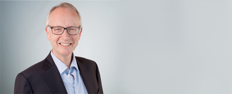 Jan Pedersen takes on the role as Director of Technology at NCAB